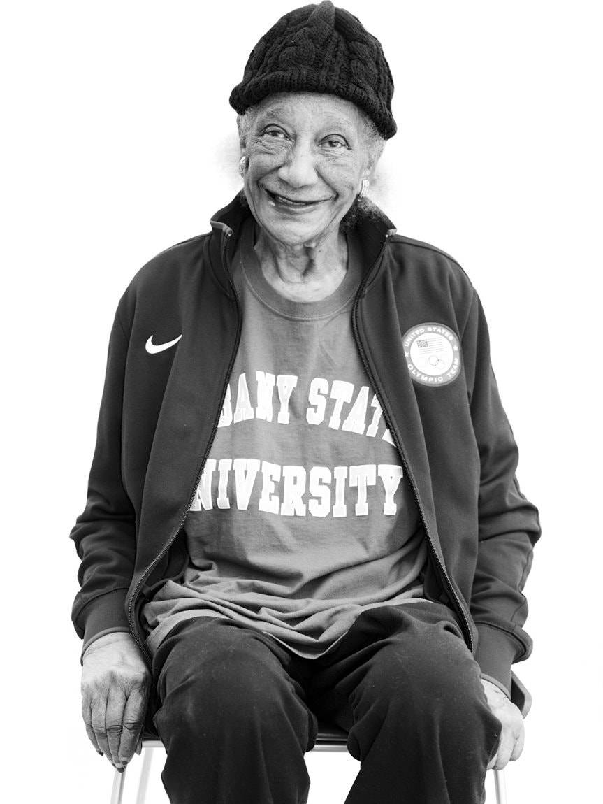 Alice Coachman: 5 Things To Know About The First Black Woman To Win ...