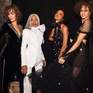 Meet JoAni Johnson: The 68 Year Old Model Rewriting The Rules ...