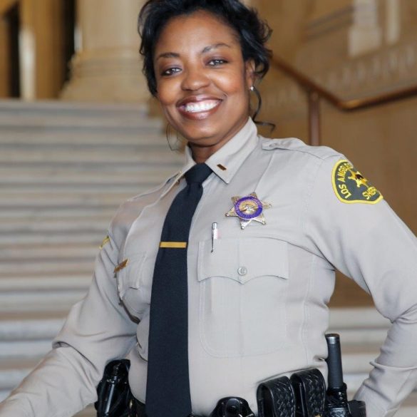 Undersheriff Archives | Duchess International Magazine