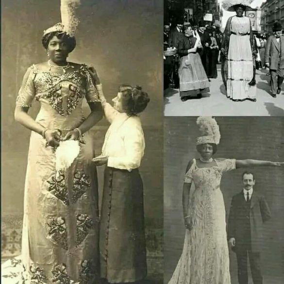 Ella Williams Archives | Duchess International Magazine