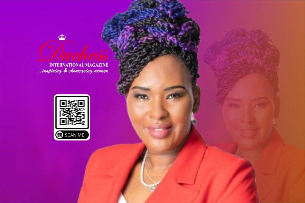 Kenya-born Lilian Seenoi-Barr Becomes First Black Mayor in Northern ...