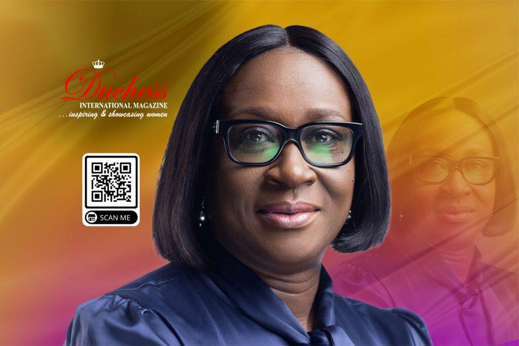 Alaba Fagun: Leading with Innovation in Nigeria's Paint Industry ...