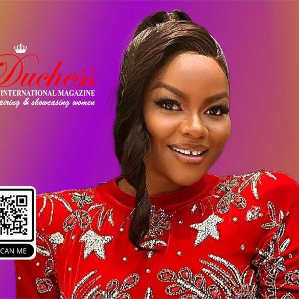 Funmilayo Ransome-Kuti Archives | Duchess International Magazine