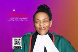 Meet JoAni Johnson: The 68 Year Old Model Rewriting The Rules ...