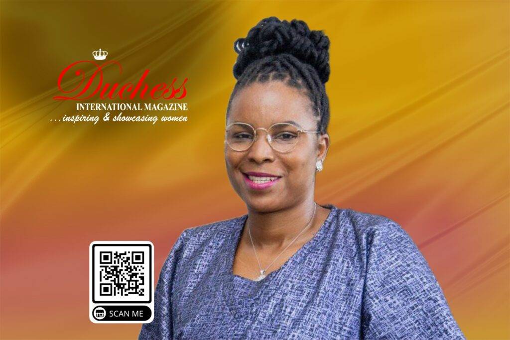 Angeline Ndayishimiye Ndayubaha: First Lady and Compassionate Architect ...