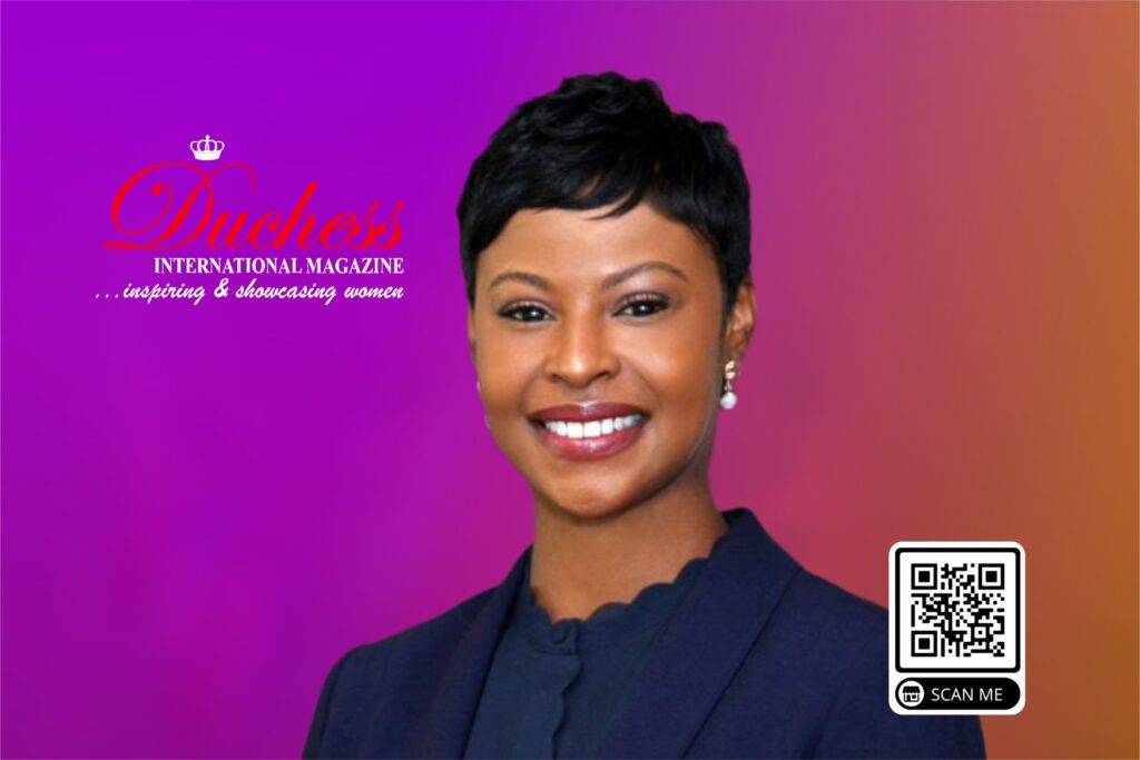 Melesa Johnson Becomes Jackson County’s First Black Female Prosecutor ...