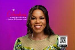 Meet JoAni Johnson: The 68 Year Old Model Rewriting The Rules ...