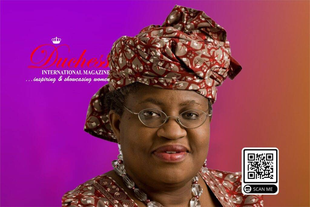 No Opposition as Ngozi Okonjo-Iweala is Set to be Confirmed as World ...