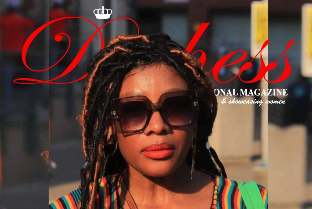 Fikile Shiba Makhalemele on Reviving Reggae in South Africa | Duchess ...