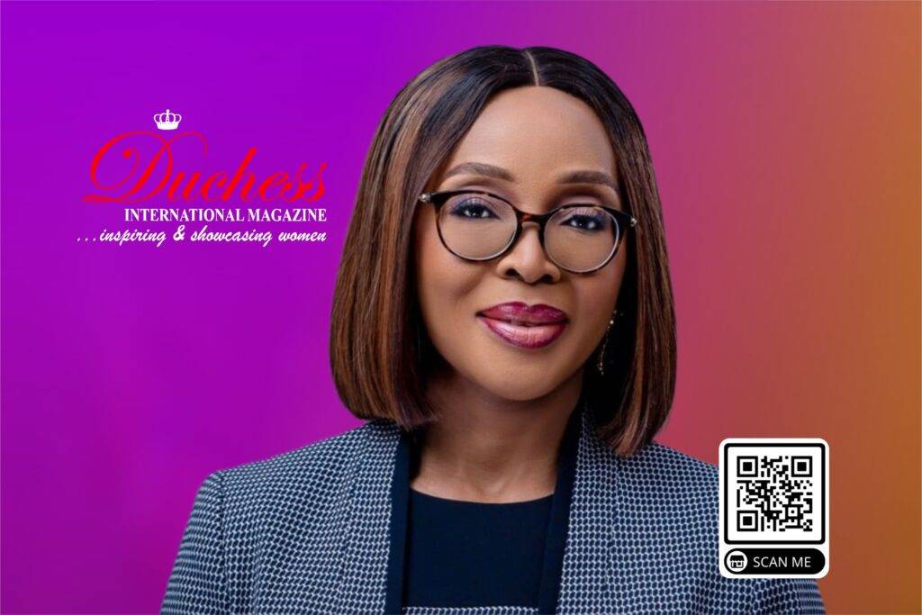 Senate Confirms Omolola Oloworaran as PenCom Director-General | Duchess International Magazine