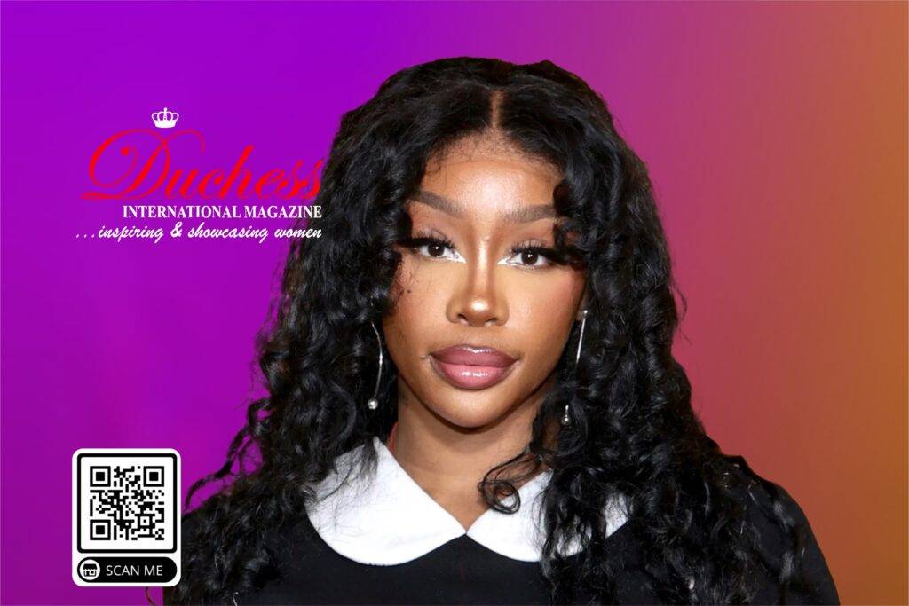 SZA Claps Back at 'Weird' Body Shaming Comments on Social Media ...