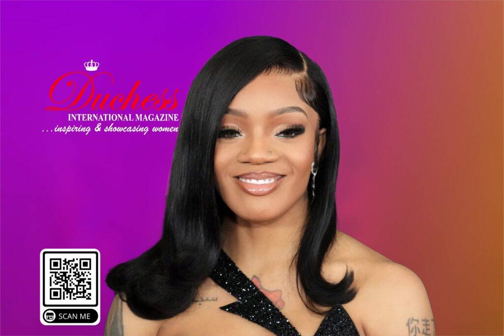 GloRilla: The Memphis Rapper Making Waves Back Home | Duchess ...