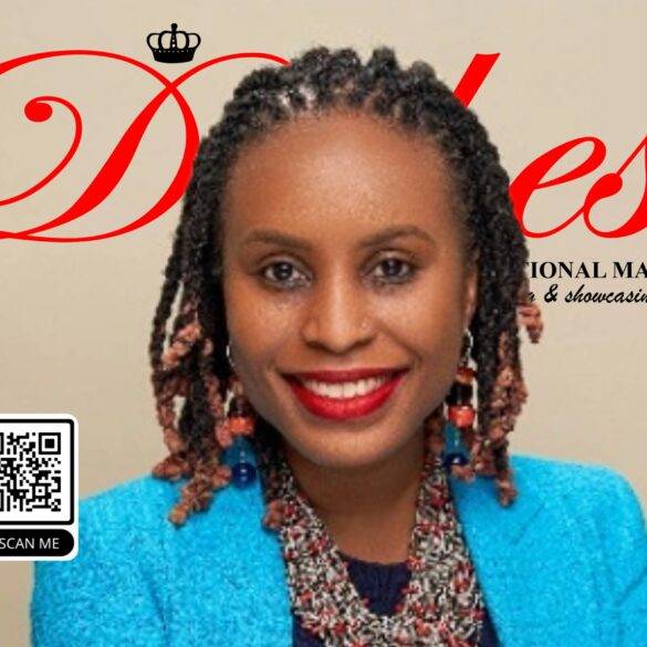 Francesca Uriri Archives | Duchess International Magazine
