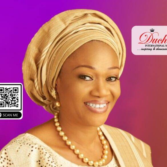 64 Interesting Facts about Nigerian Culture and Tradition | Duchess ...