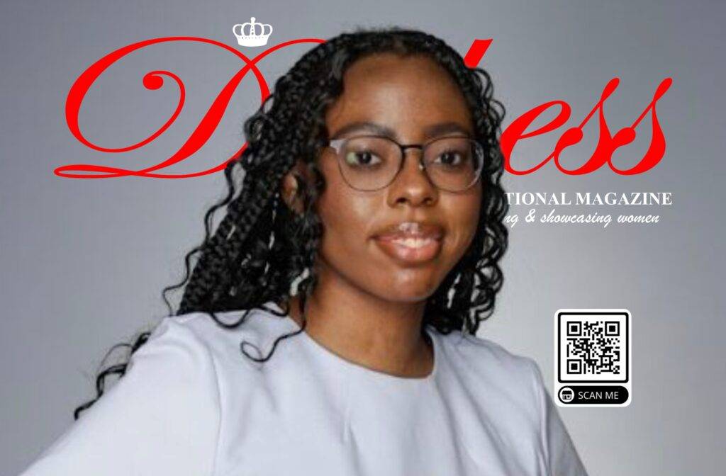 Jessica Hyatt Makes Chess History as Highest-Rated African American ...