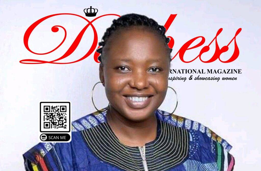 Weaving Waste into Wealth: Adejoke Lasisi’s Bold Revolution in Eco-Fashion And Sustainability ...