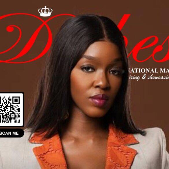 Rwandan Women's Striking Beauty: A Cultural Heritage! | Duchess ...