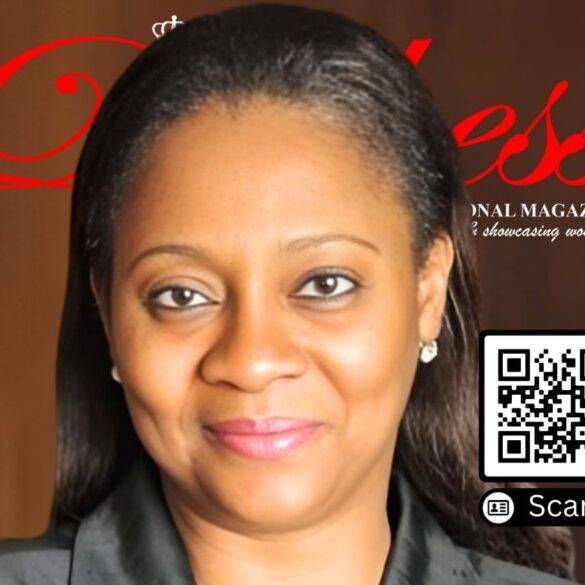 Top 10 African Braids Hairstyles to Try in 2025 | Duchess International Magazine