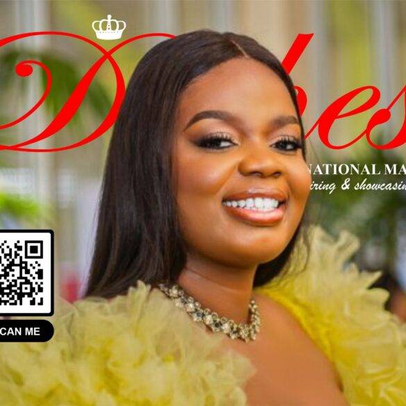 Top 10 African Braids Hairstyles to Try in 2025 | Duchess International Magazine