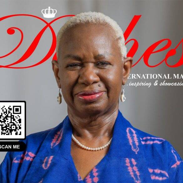 Top 10 African Braids Hairstyles to Try in 2025 | Duchess International Magazine