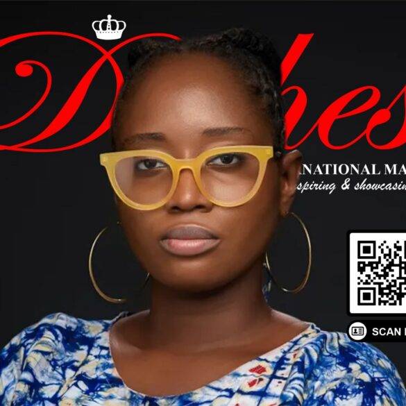 Top 10 African Braids Hairstyles to Try in 2025 | Duchess International Magazine