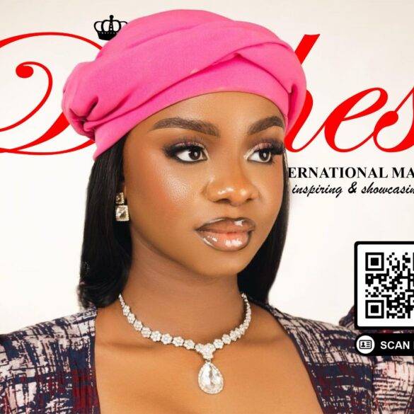 Top 10 African Braids Hairstyles to Try in 2025 | Duchess International Magazine