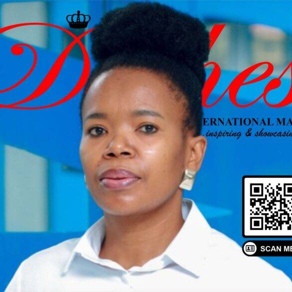 Top 10 African Braids Hairstyles to Try in 2025 | Duchess International Magazine