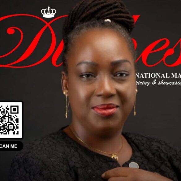 Top 10 African Braids Hairstyles to Try in 2025 | Duchess International Magazine